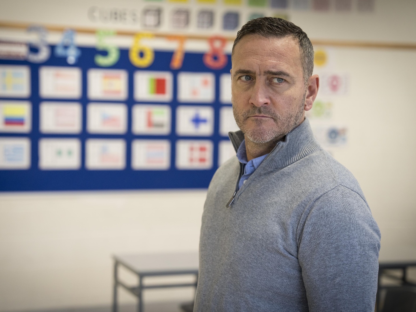 The Teacher on TV | Series 2 Episode 3 | Channels and schedules | TV24 ...