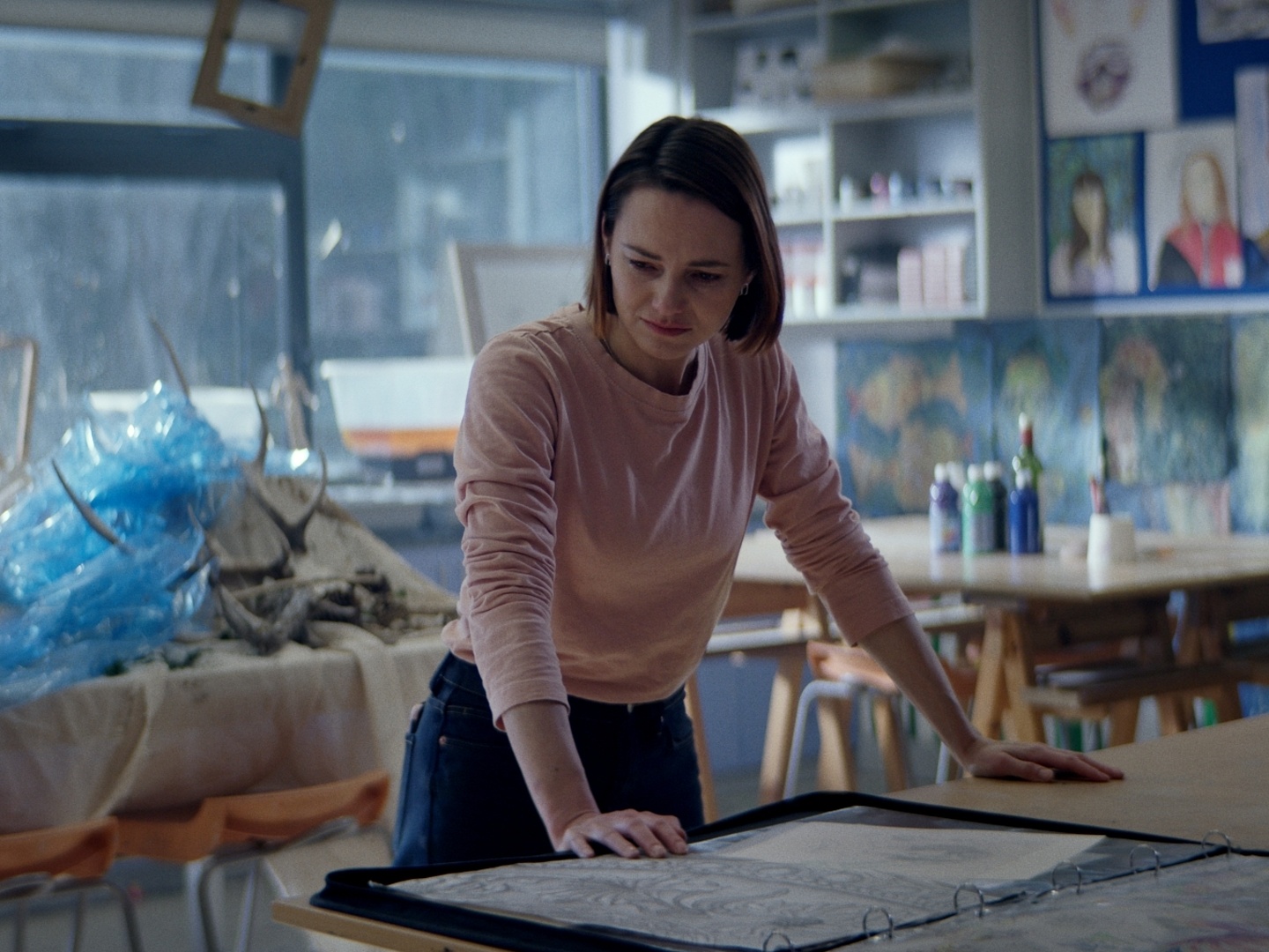 The Teacher on TV | Series 2 Episode 4 | Channels and schedules | TV24 ...