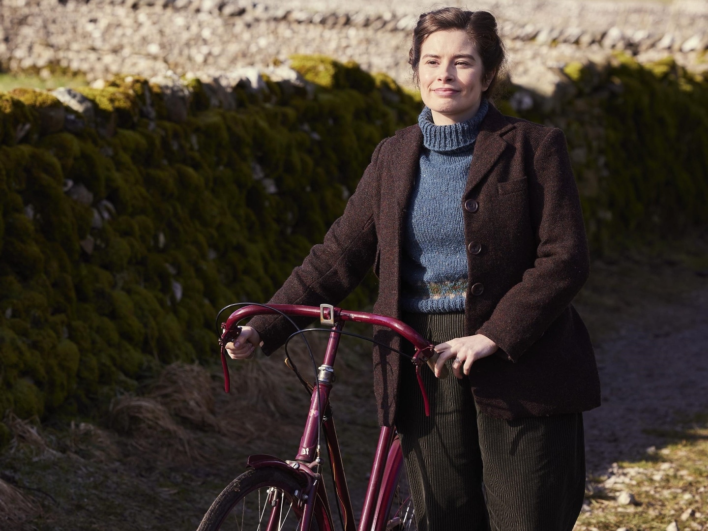 All Creatures Great and Small on TV | Series 5 Episode 7 | Channels and ...