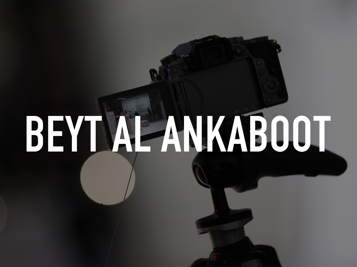 Beyt Al Ankaboot on TV | Channels and schedules | tv24.co.uk