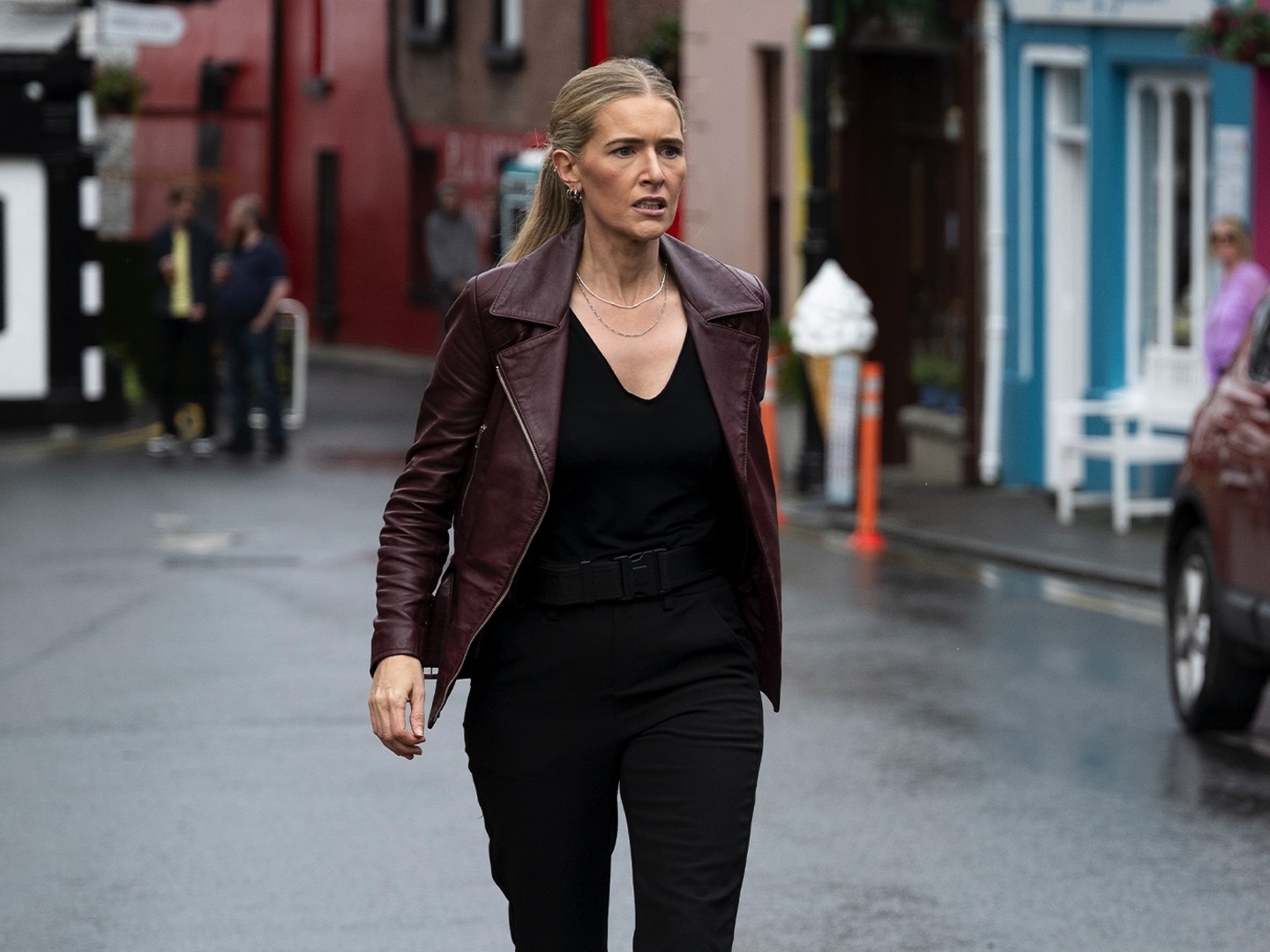 Borderline on TV | Series 1 Episode 2 | Channels and schedules | tv24.co.uk