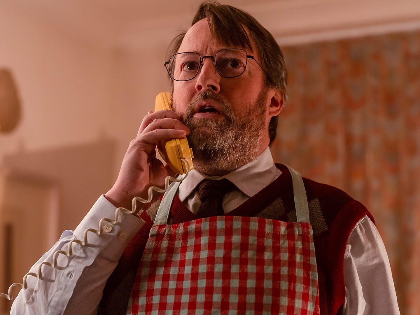 Ludwig on TV | Series 1 Episode 1 | Channels and schedules | tv24.co.uk