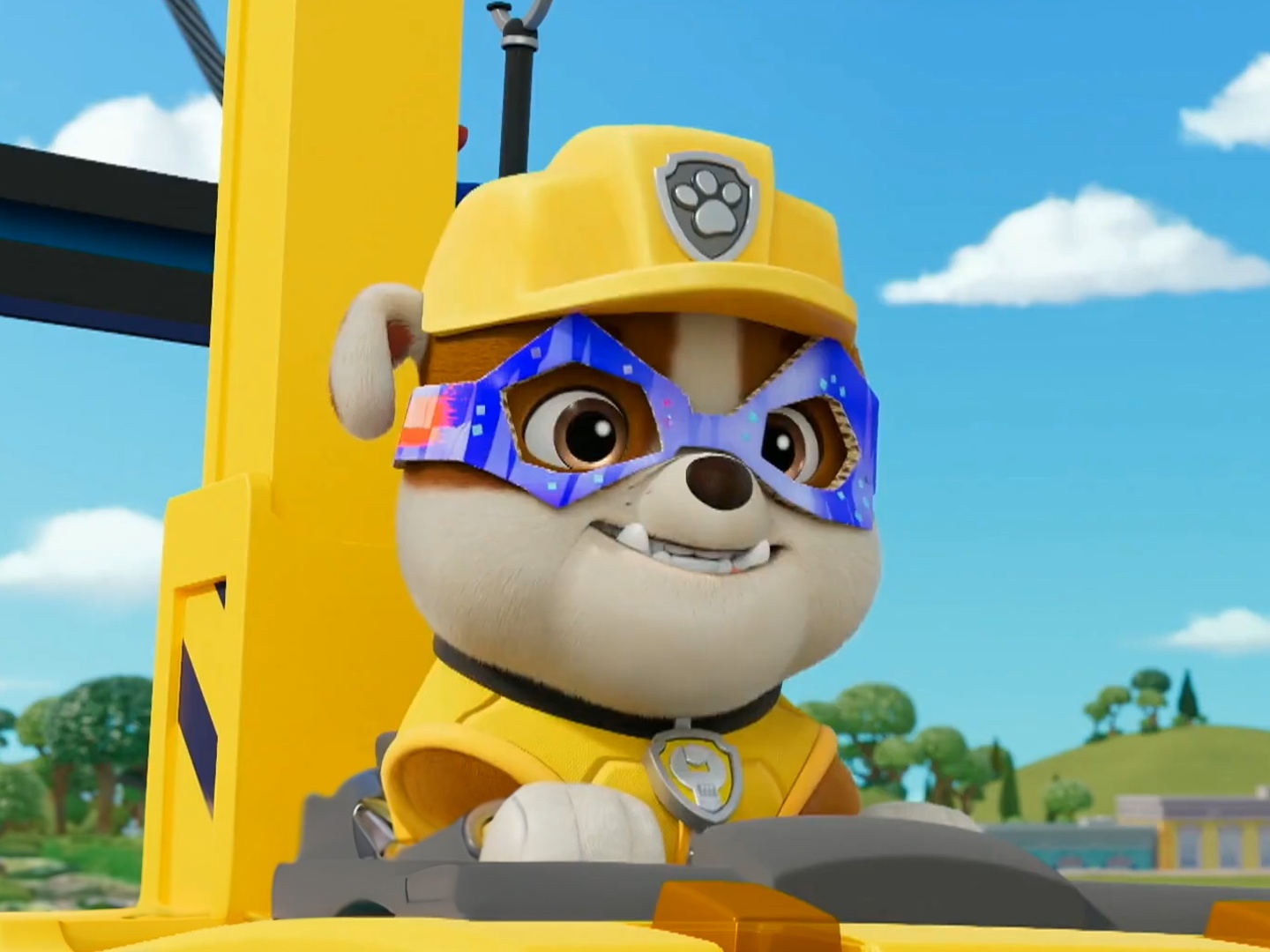 PAW Patrol on TV | Series 11 | Channels and schedules | TV24.co.uk