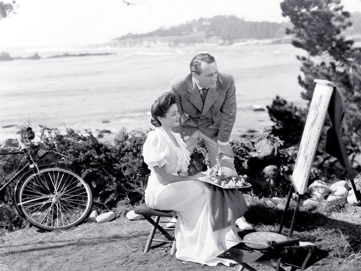 The Ghost and Mrs Muir (1947) on TV | Channels and schedules | tv24.co.uk