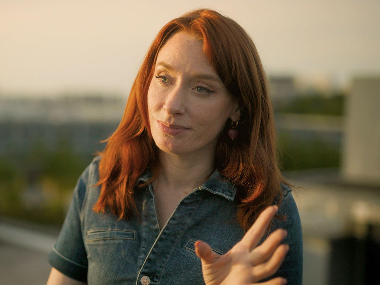 The Future with Hannah Fry on TV | Series 2 | Channels and schedules ...