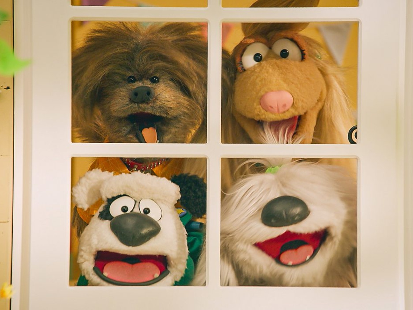 Dodge's Pup School on TV | Series 1 Episode 1 | Channels and schedules ...