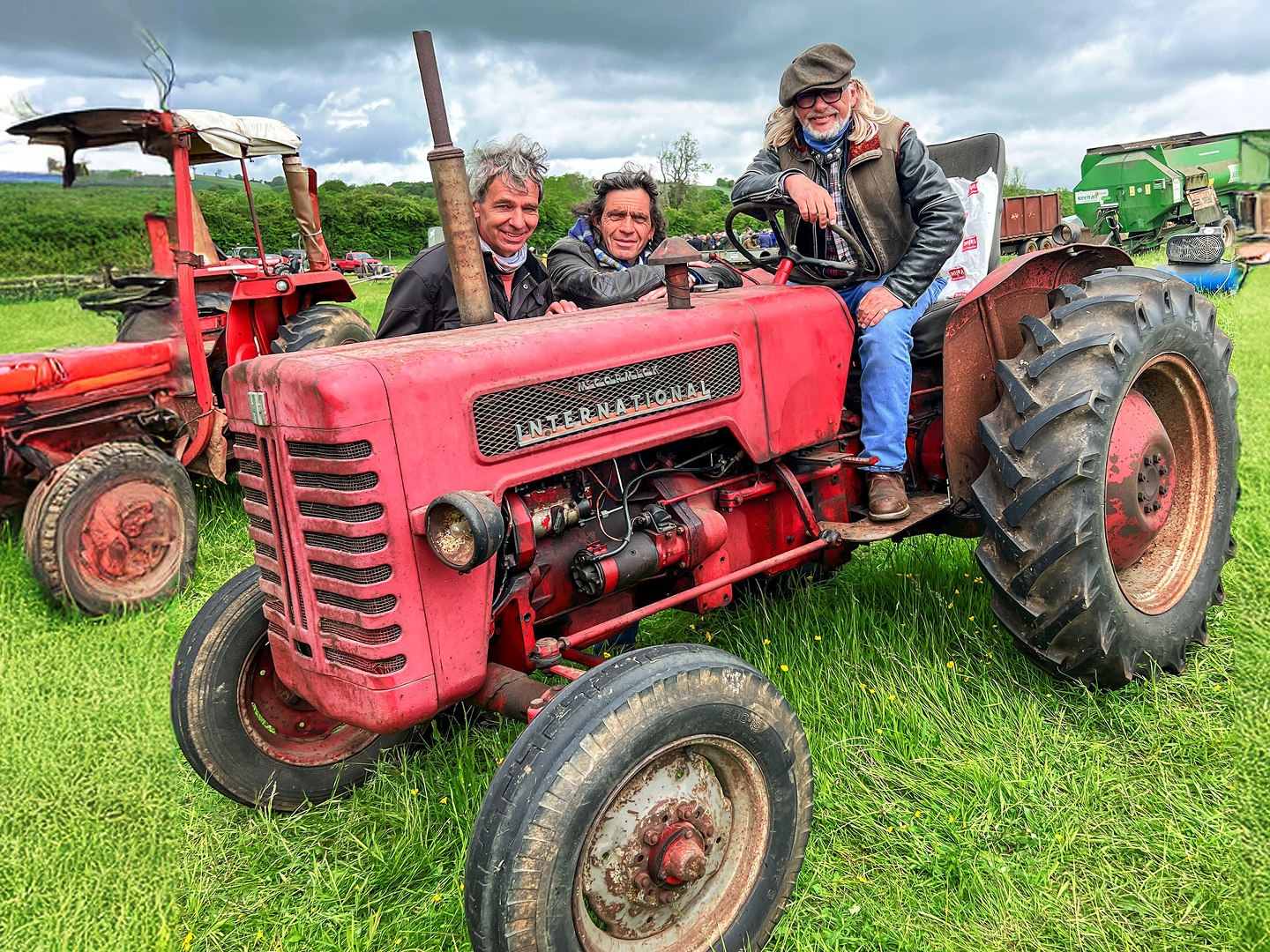 Junk and Disorderly on TV | Series 3 Episode 1 | Channels and schedules ...
