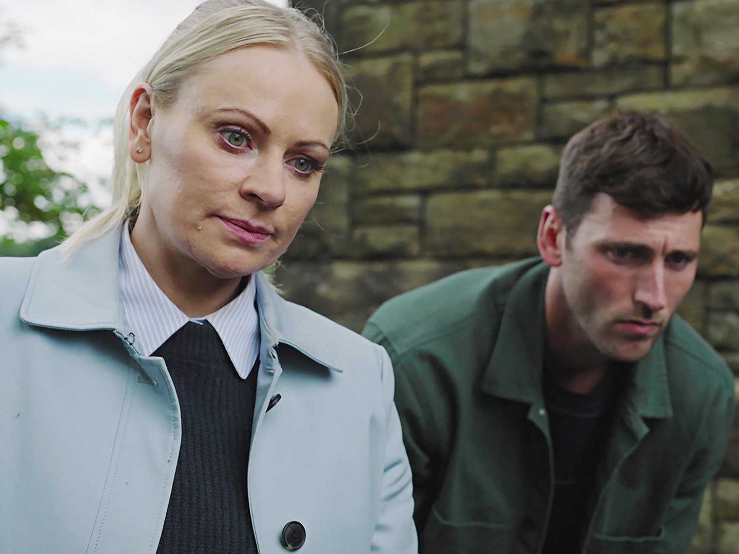 Coronation Street on TV | Channels and schedules | TV24.co.uk