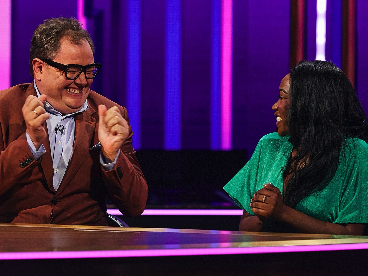 Password on TV | Series 1 Episode 5 | Channels and schedules | TV24.co.uk