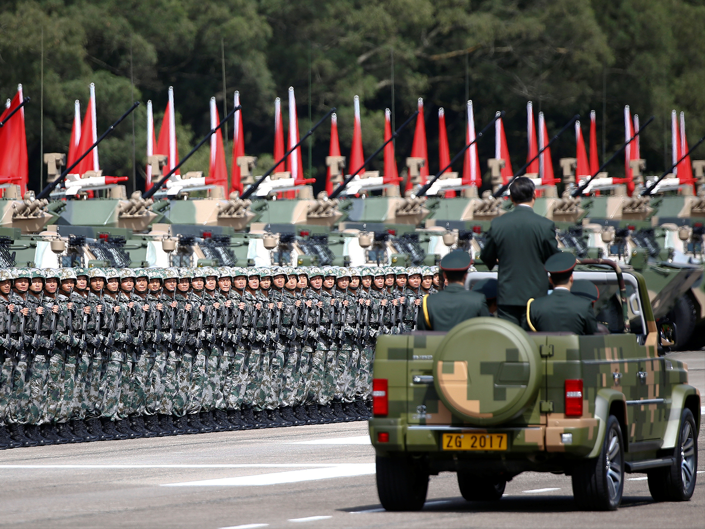 Frontline on TV | Series 43 Episode 10 | Channels and schedules | tv24 ...