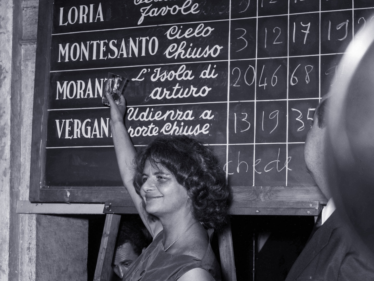 La Storia - Vom Skandal zum Klassiker - Elsa Morante und ihr berühmter ...