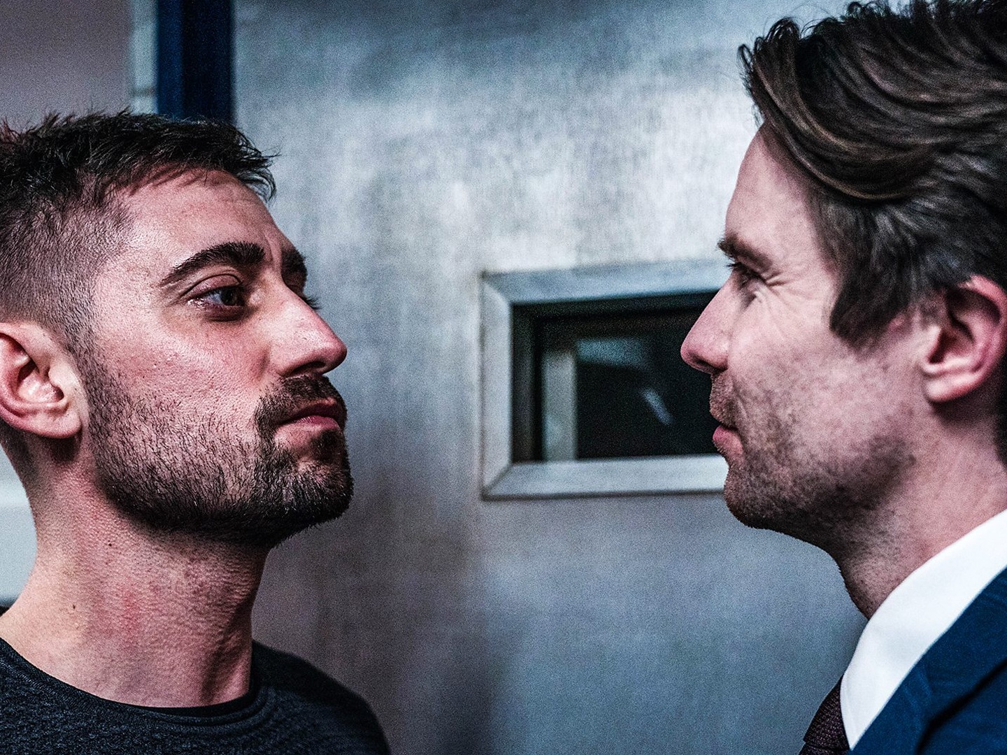Showtrial on TV | Series 2 Episode 2 | Channels and schedules | TV24.co.uk