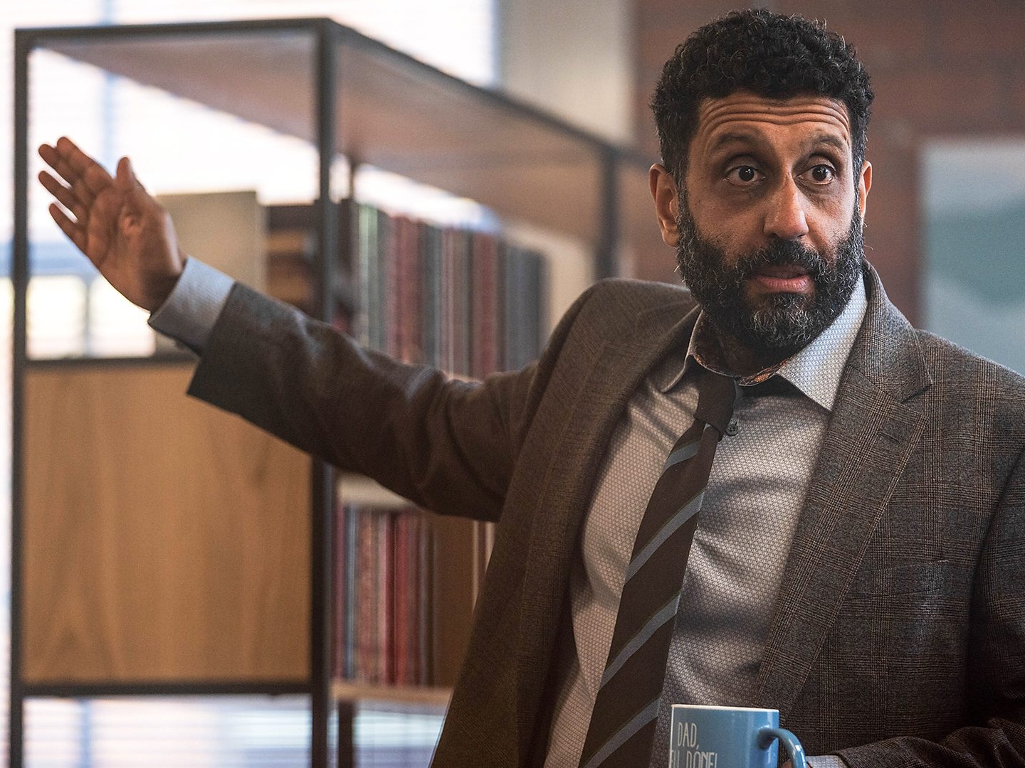 Showtrial on TV | Series 2 Episode 3 | Channels and schedules | TV24.co.uk