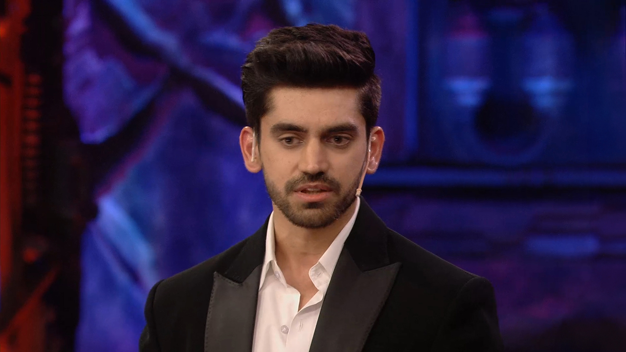 Bigg Boss on TV | Series 18 Episode 3 | Channels and schedules | TV24.co.uk