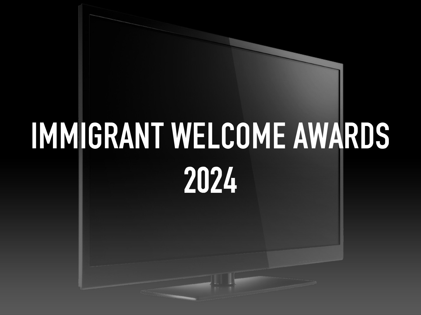 Immigrant Welcome Awards 2024 on TV | Channels and schedules | tvgenius.com
