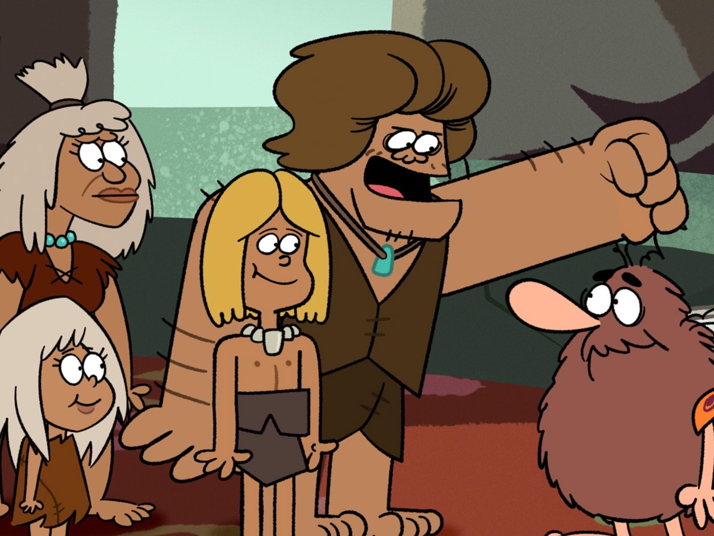 Jellystone! on TV | Channels and schedules | TV24.co.uk