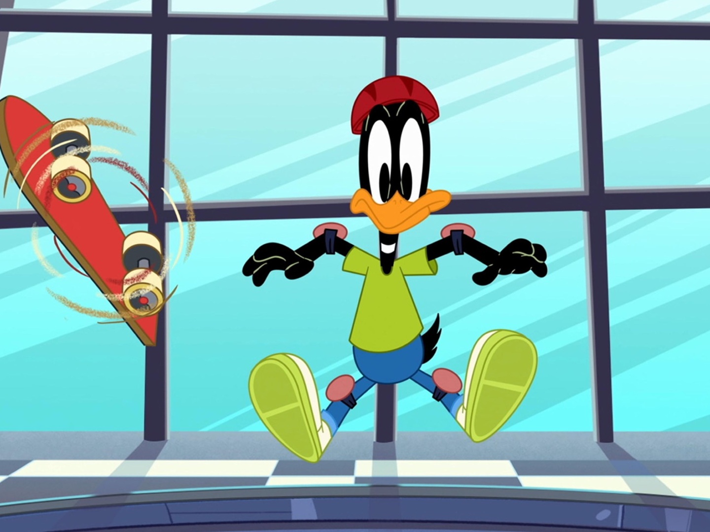 Bugs Bunny Builders on TV | Channels and schedules | TV24.co.uk