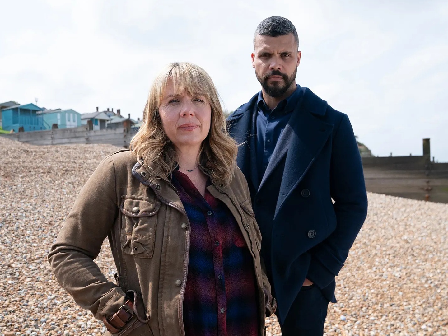 Whitstable Pearl on TV | Series 3 Episode 1 | Channels and schedules ...