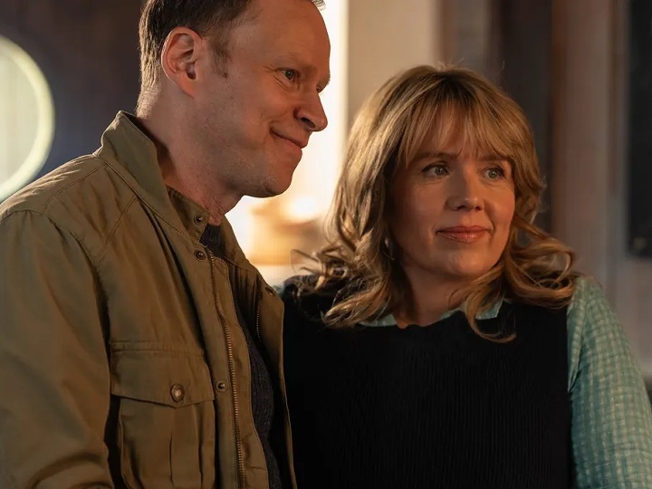 Whitstable Pearl on TV | Series 3 Episode 2 | Channels and schedules ...