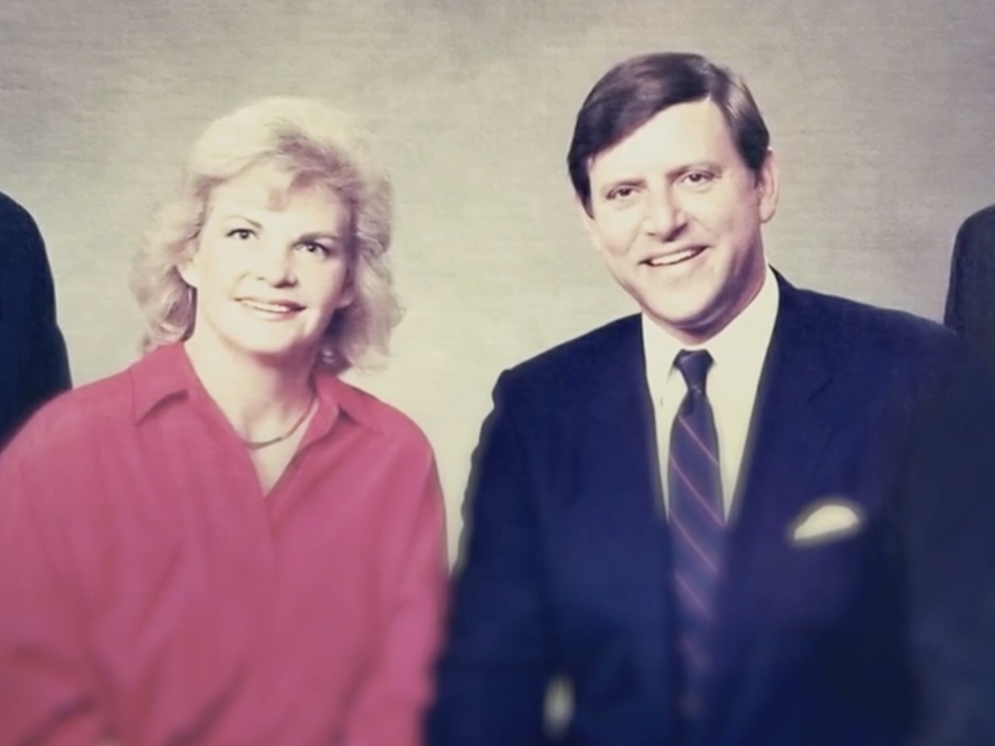 Murder In Beverly Hills: The Menendez Brothers on TV | Channels and ...