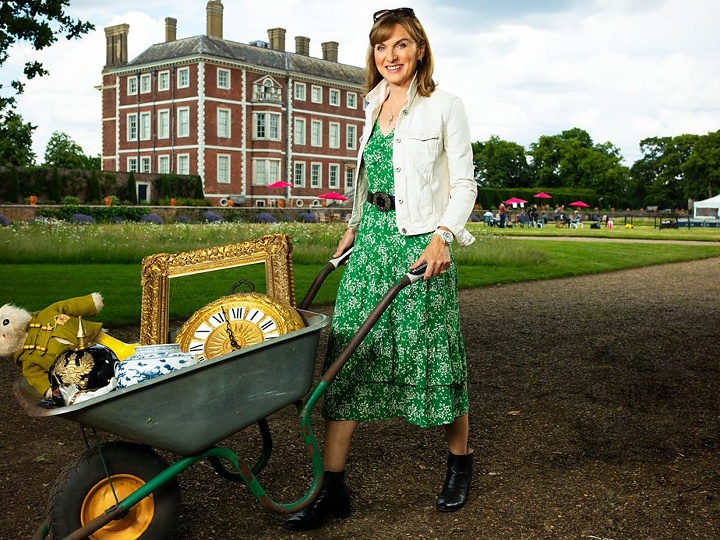 Antiques Roadshow on TV | Series 47 Episode 6 | Channels and schedules ...