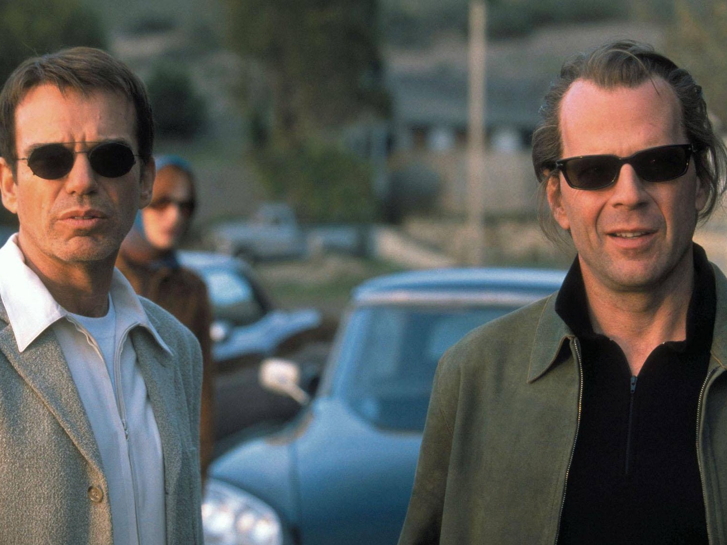 Bandits (2001) on TV | Channels and schedules | TV24.co.uk