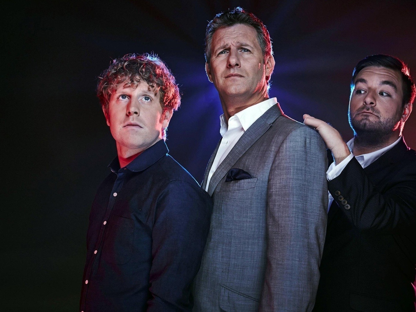 The Last Leg on TV | Series 31 Episode 11 | Channels and schedules ...