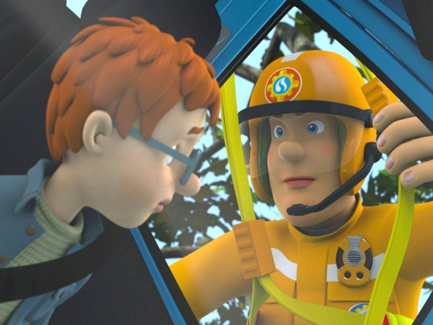 Fireman Sam on TV | Series 11 | Channels and schedules | TV24.co.uk