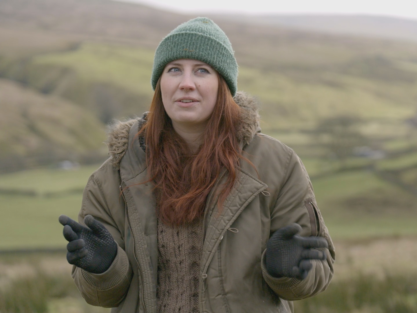 Our Farm Next Door: Amanda, Clive and Kids on TV | Series 1 Episode 3 ...