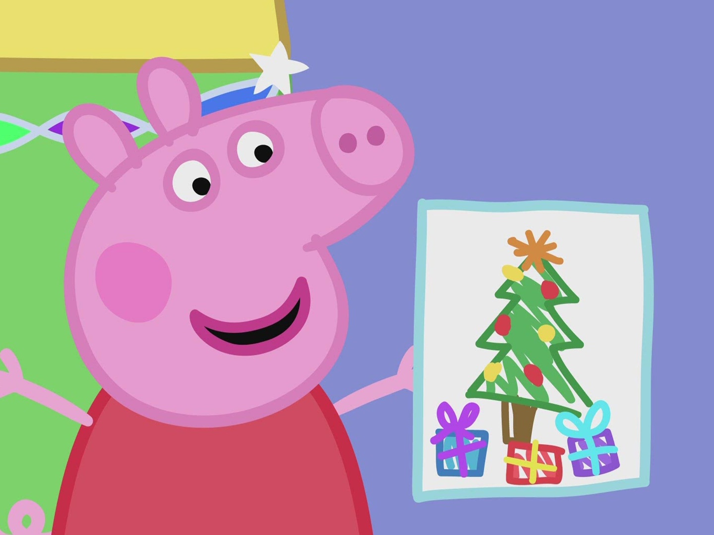 Peppa Pig on TV | Series 8 Episode 39 | Channels and schedules | tv24.co.uk