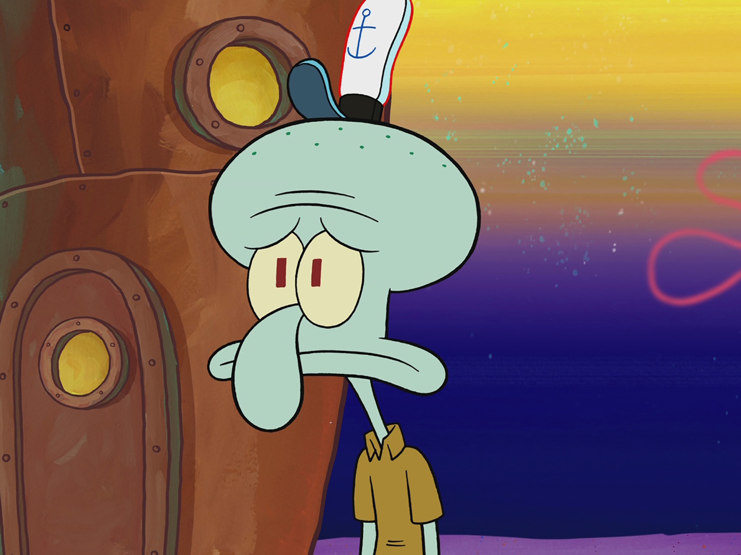SpongeBob SquarePants on TV | Channels and schedules | tv24.co.uk