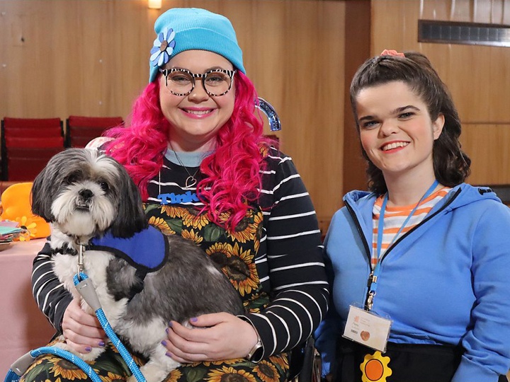 Dog Squad on TV | Series 3 Episode 5 | Channels and schedules | tv24.co.uk