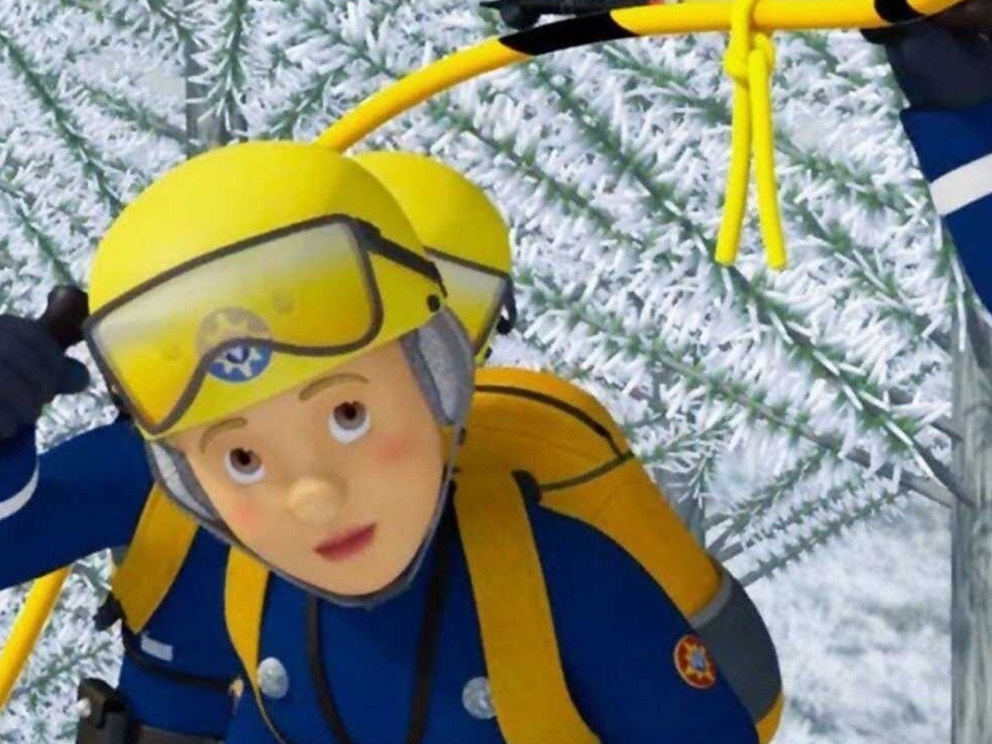 Fireman Sam on TV | Series 8 | Channels and schedules | TV24.co.uk