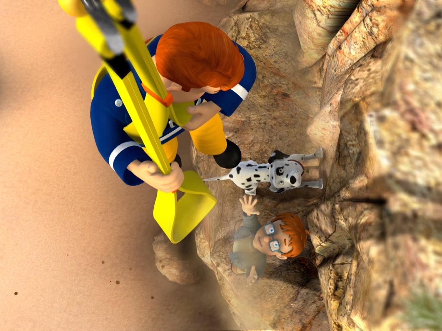 Fireman Sam on TV | Series 6 | Channels and schedules | tv24.co.uk