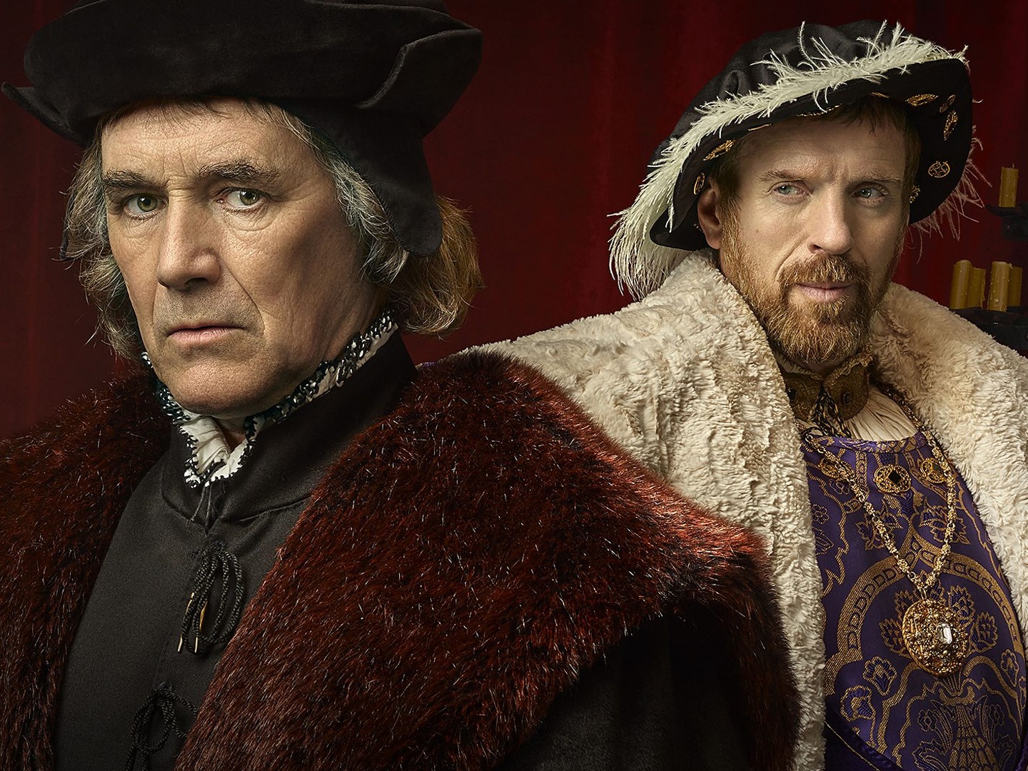 Wolf Hall on TV | Series 2 Episode 1 | Channels and schedules | tv24.co.uk