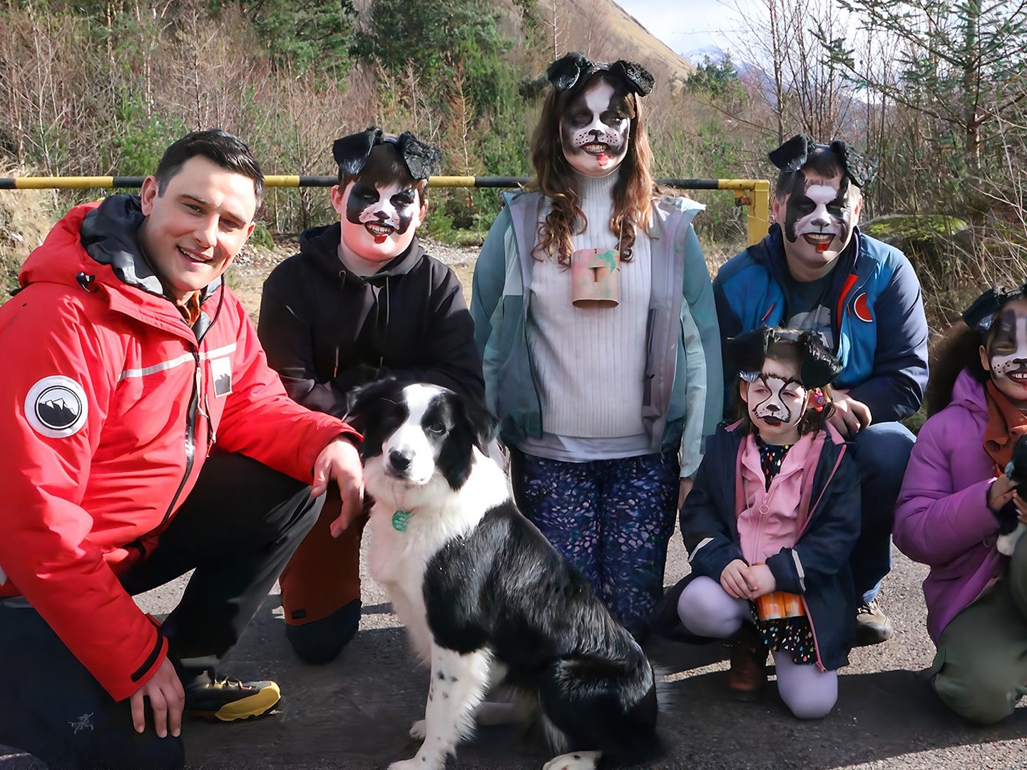 Dog Squad on TV | Series 3 Episode 12 | Channels and schedules | tv24.co.uk