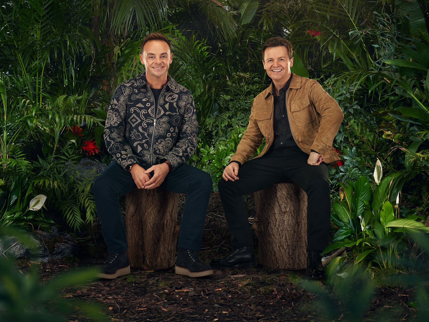 I'm a Celebrity... Get Me Out of Here! on TV | Series 24 | Channels and ...