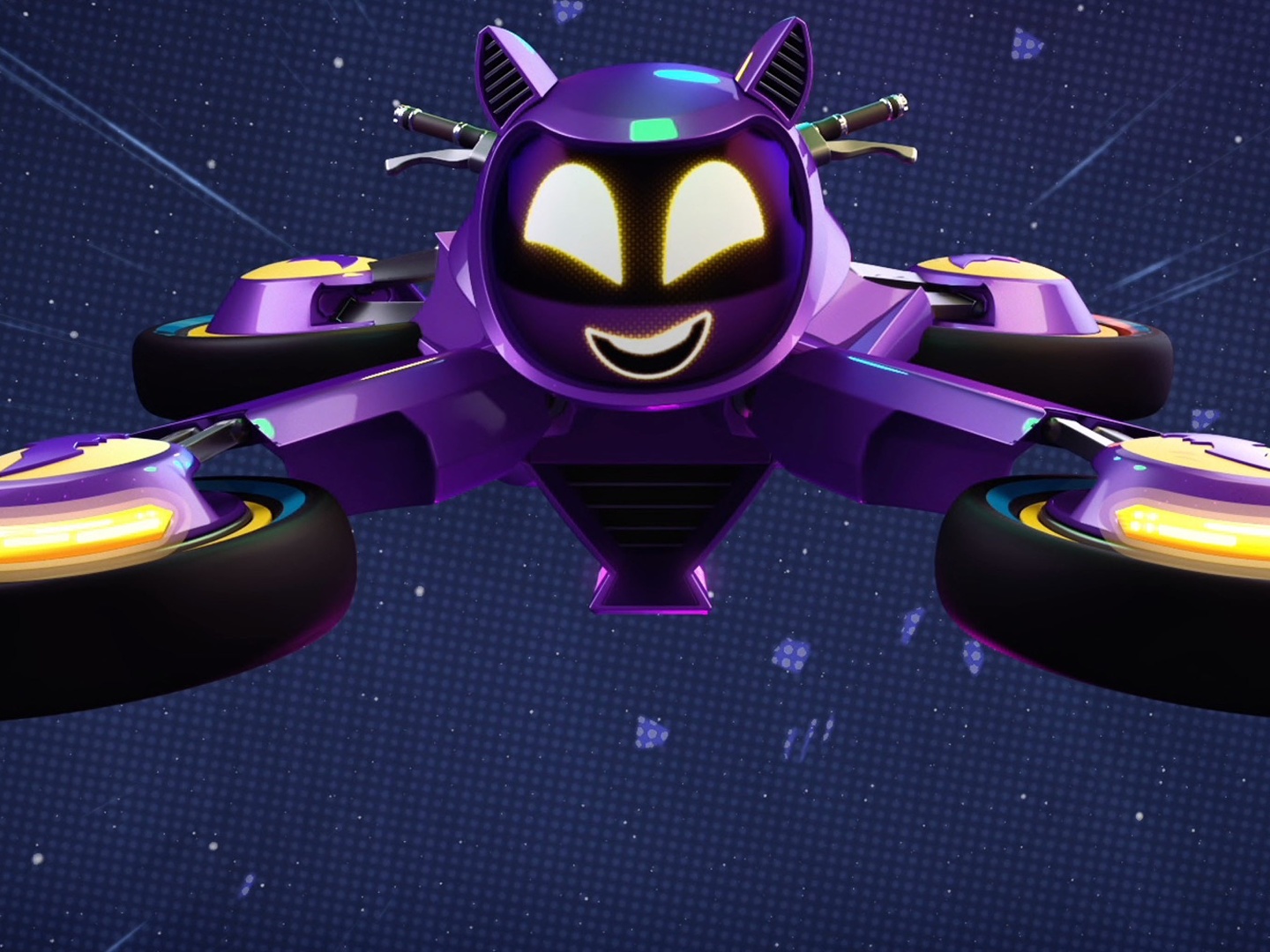 Batwheels on TV | Channels and schedules | TV24.co.uk