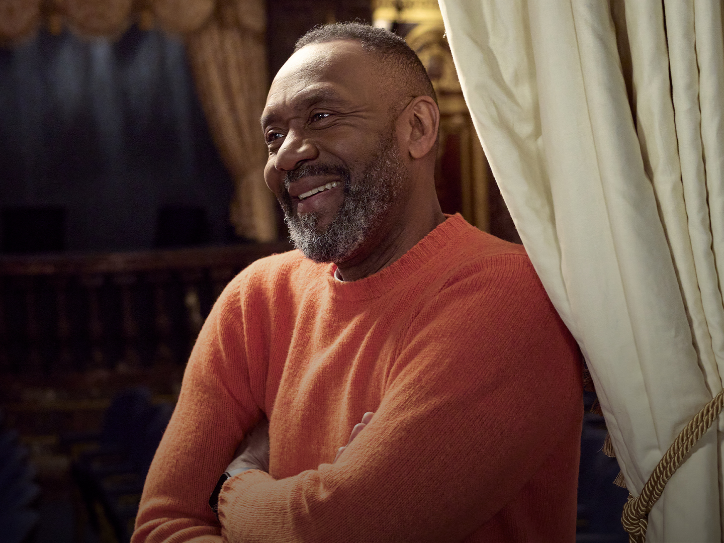 Legends of Comedy with Lenny Henry on TV | Series 1 Episode 1 ...