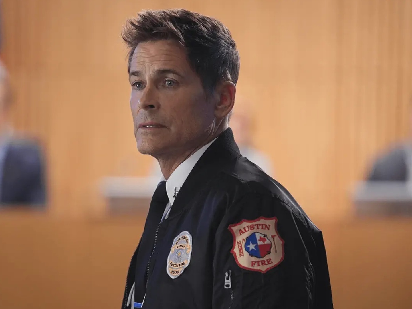 9-1-1: Lone Star on TV | Season 5 Episode 8 | Channels and schedules ...