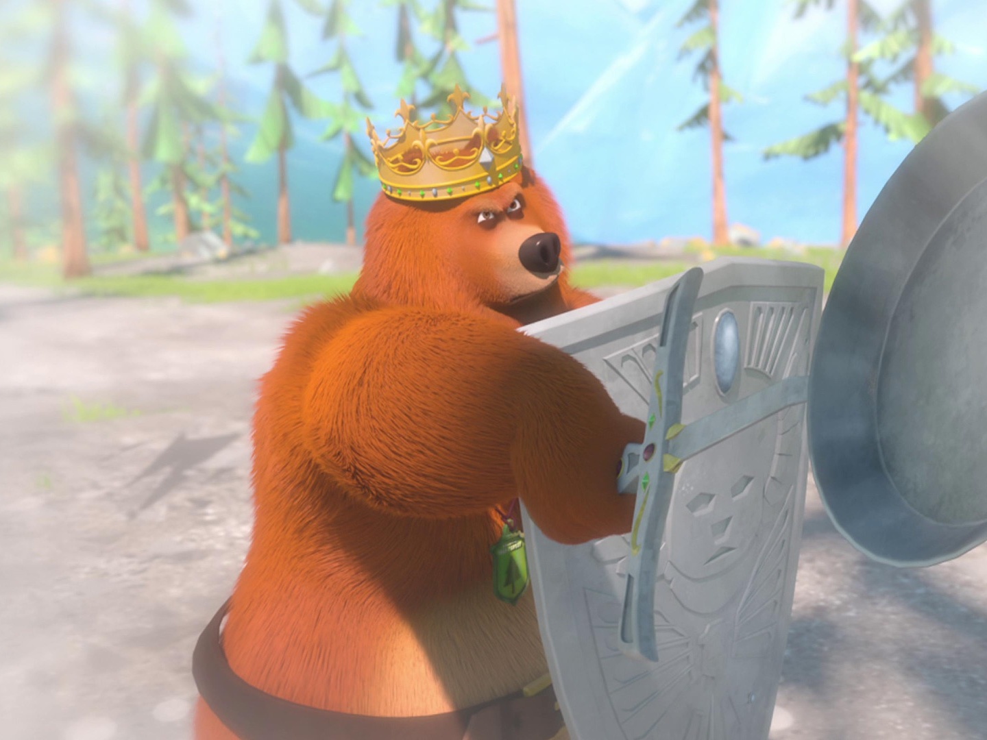 Grizzy and The Lemmings on TV | Channels and schedules | tv24.co.uk