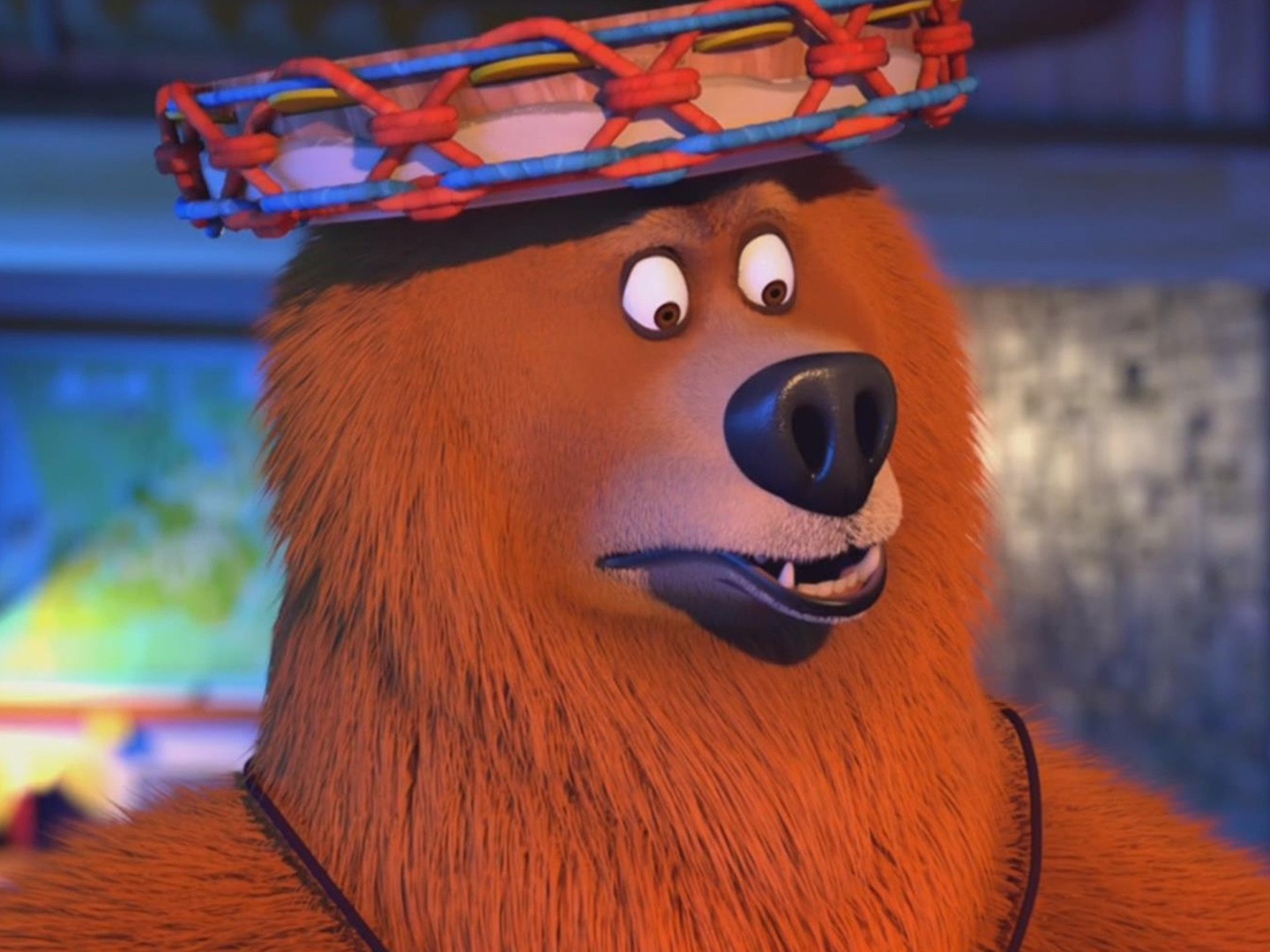 Grizzy and The Lemmings on TV | Channels and schedules | tv24.co.uk