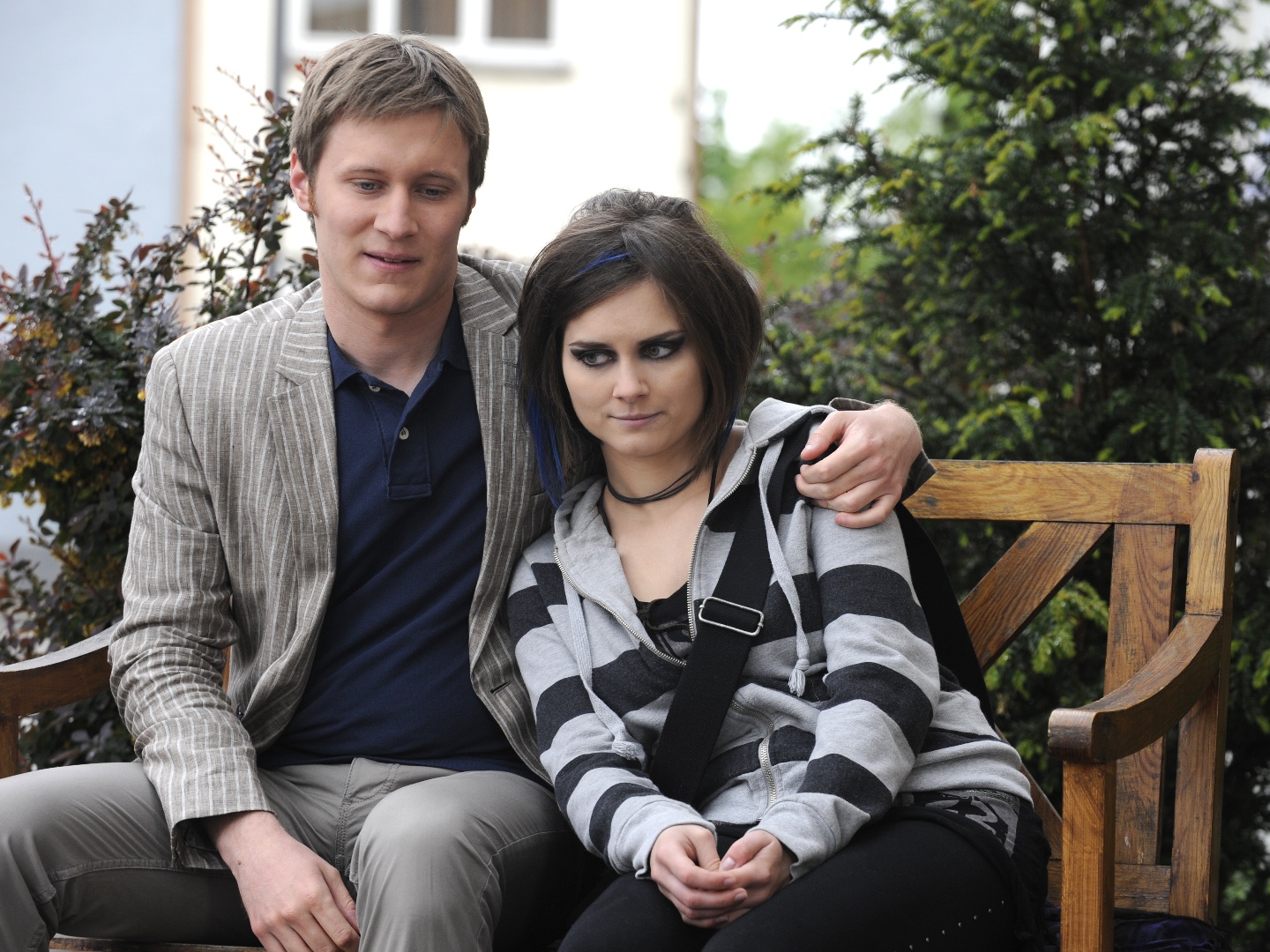Dahoam is Dahoam on TV | Channels and schedules | tv24.co.uk