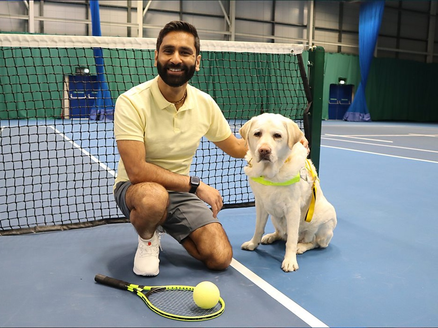 Dog Squad on TV | Series 3 Episode 20 | Channels and schedules | tv24.co.uk