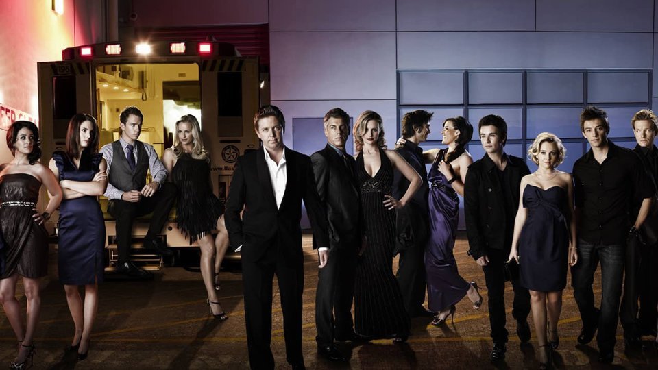 Shortland Street on TV | Channels and schedules | TV24.co.uk