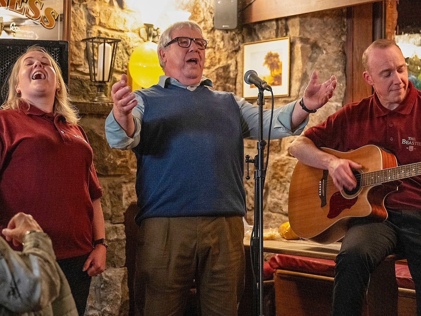 Only Child on TV | Series 1 Episode 5 | Channels and schedules | tv24.co.uk