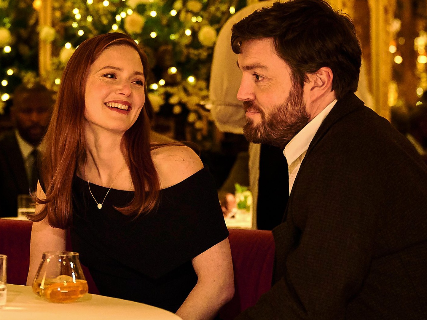 Strike on TV | Series 6 Episode 1 | Channels and schedules | tv24.co.uk