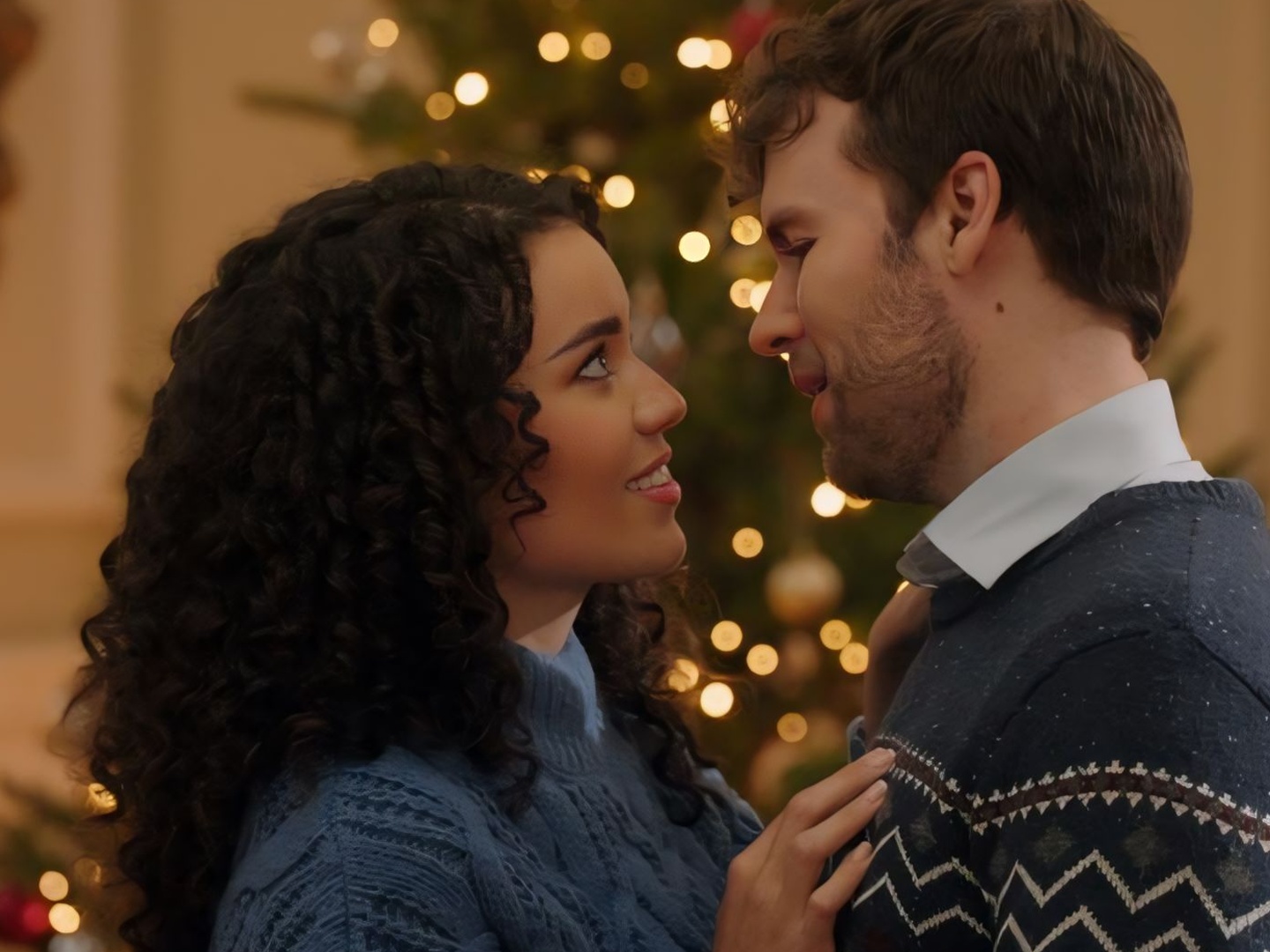 A Merry Royal Christmas (2024) on TV | Channels and schedules | tv24.co.uk