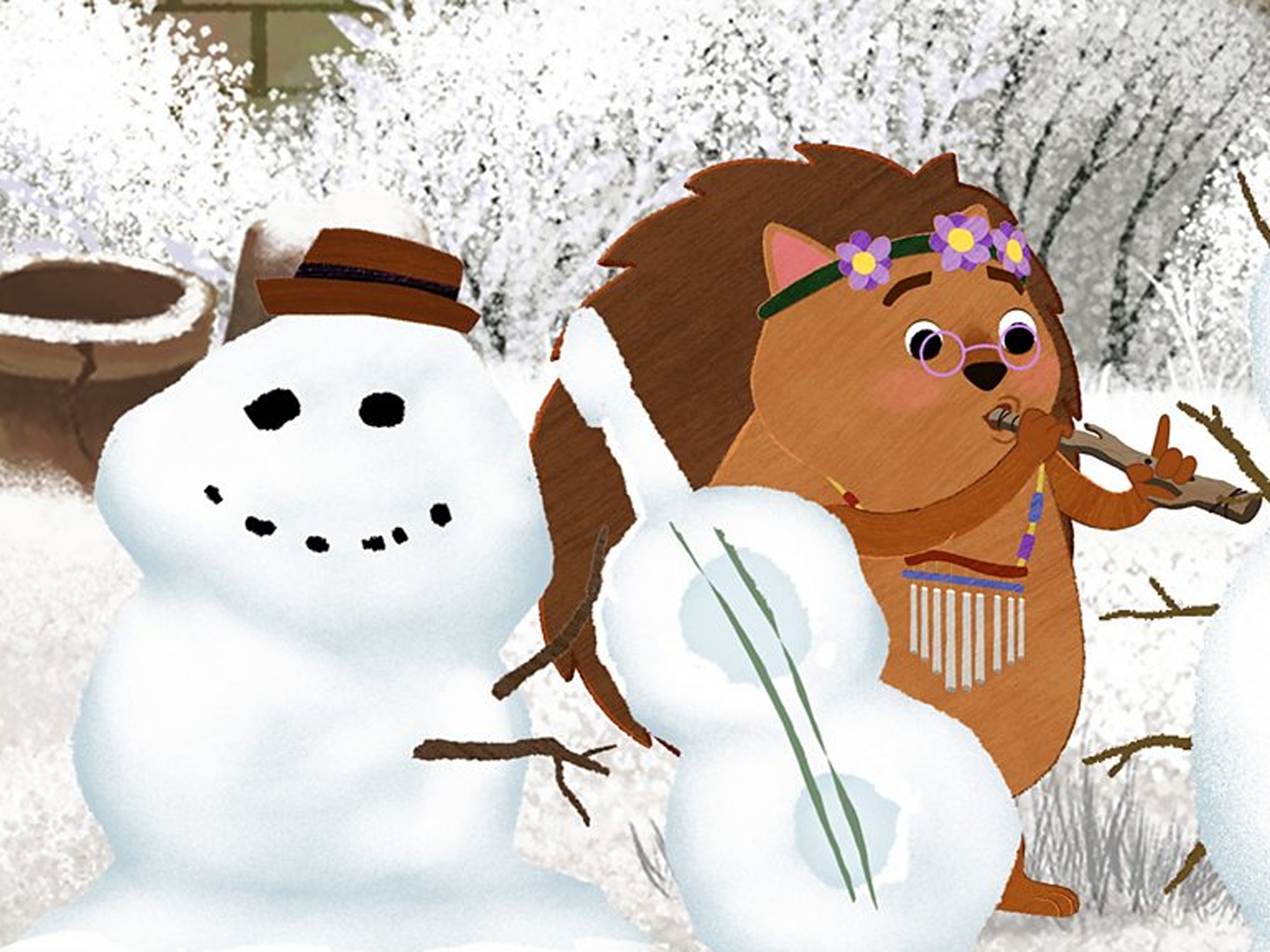 Yukee on TV | Series 1 Episode 48 | Channels and schedules | tv24.co.uk