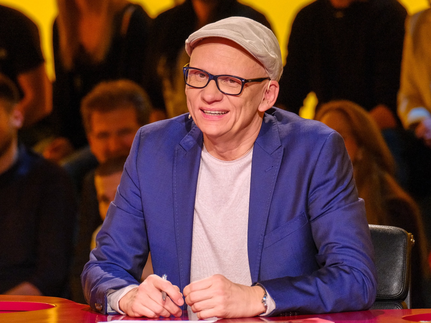 Was gibt es Neues? on TV | Channels and schedules | tv24.co.uk